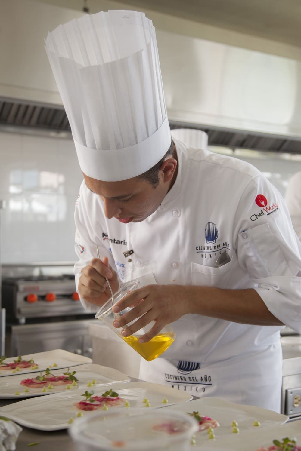 Descubre al mejor cocinero del año en Sinaloa